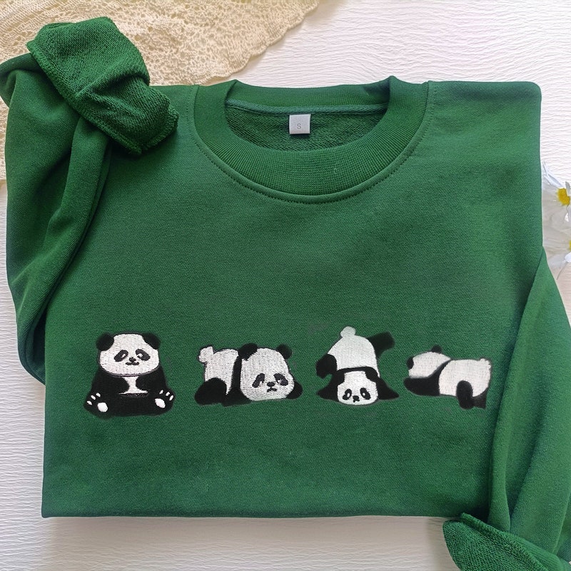 Panda Gifts - 60+ Gift Ideas for 2025