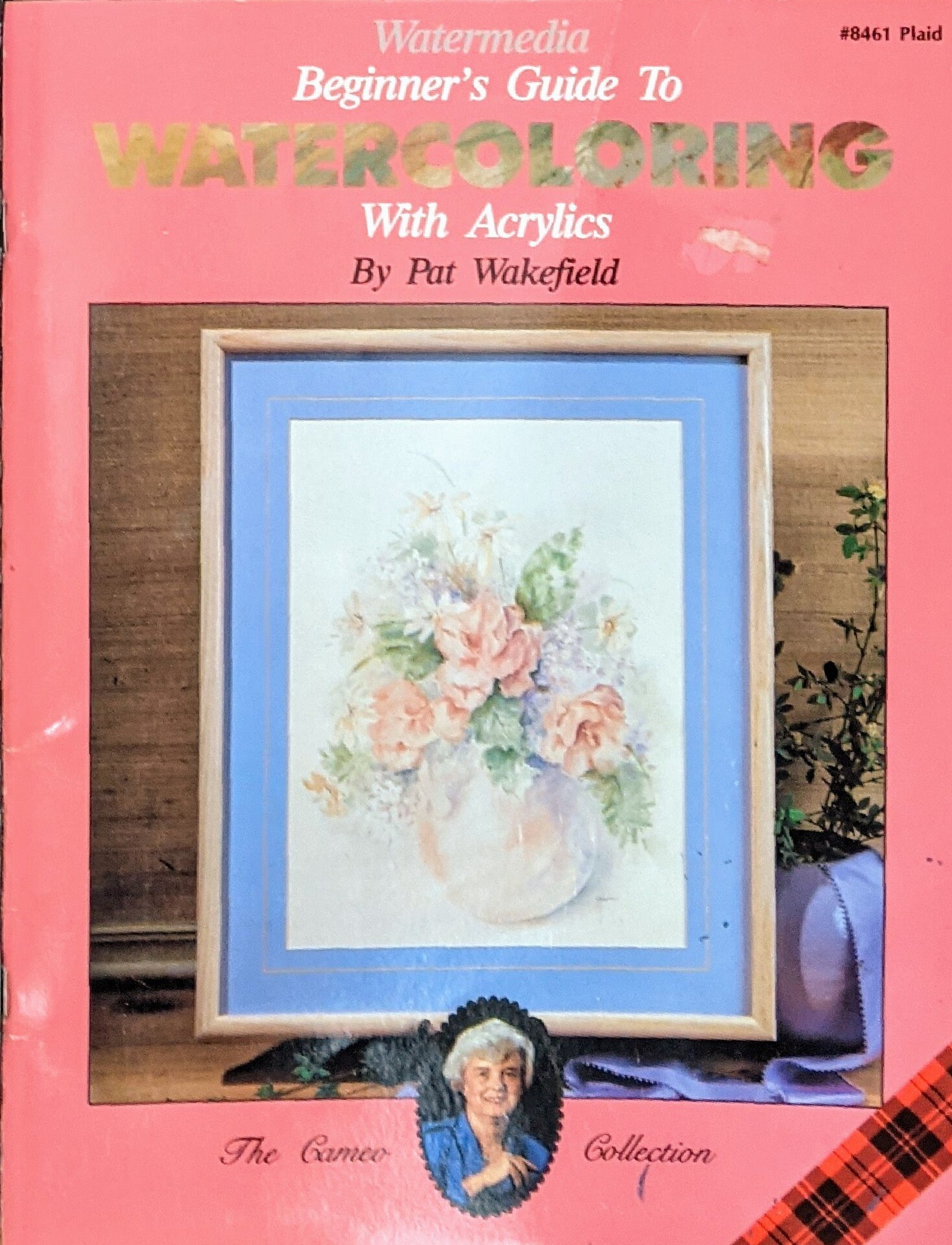 Various Painting Books: Tole, Decorative, Acrylic, Oil, Watercolor - Etsy