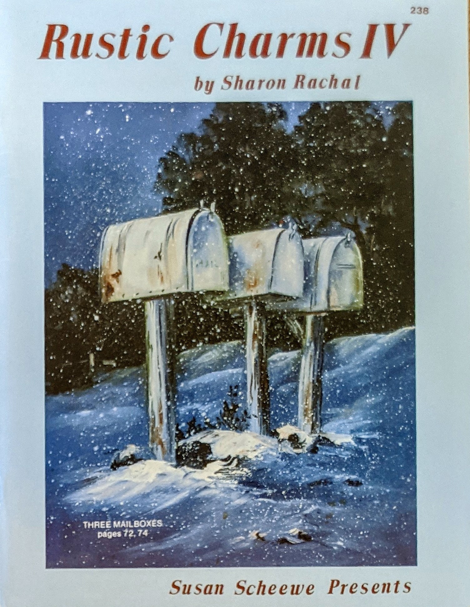 Various Painting Books: Tole, Decorative, Acrylic, Oil, Watercolor. - Etsy