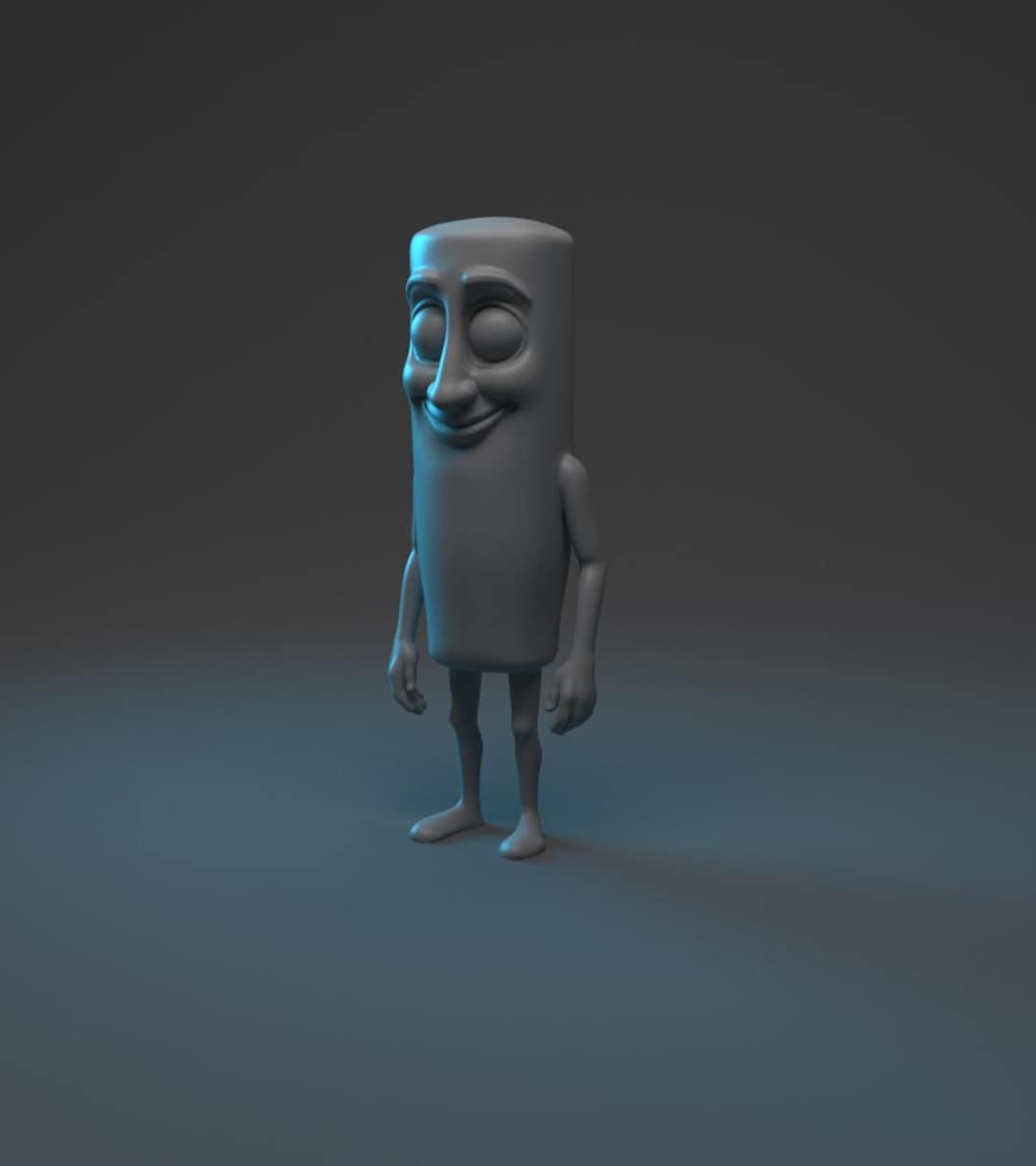 Itallian Brain Rot - STL 3print Model - Etsy