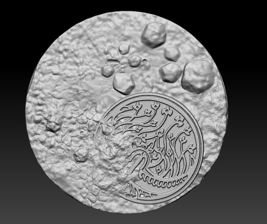 Tooth Fairy - STL - Printable 3d Model - Etsy