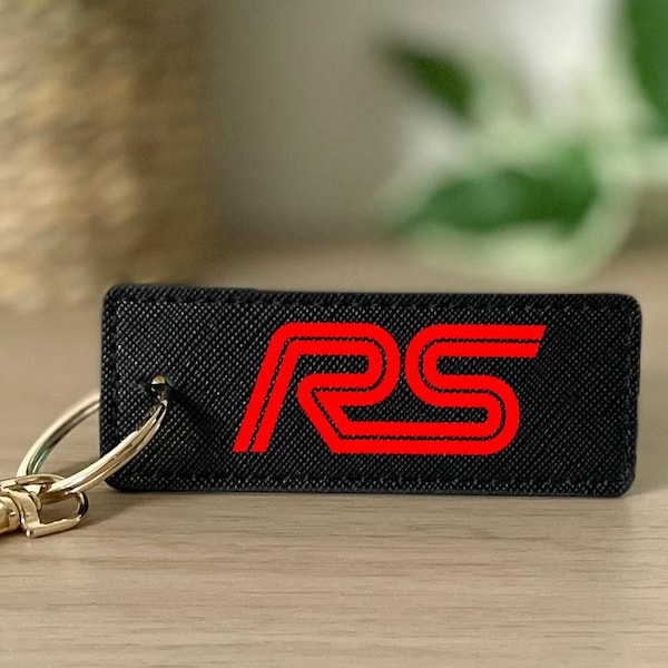 Ford Fiesta Keyrings - Etsy