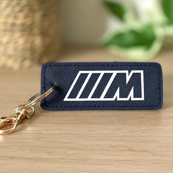 Bmw Keyring - Etsy UK