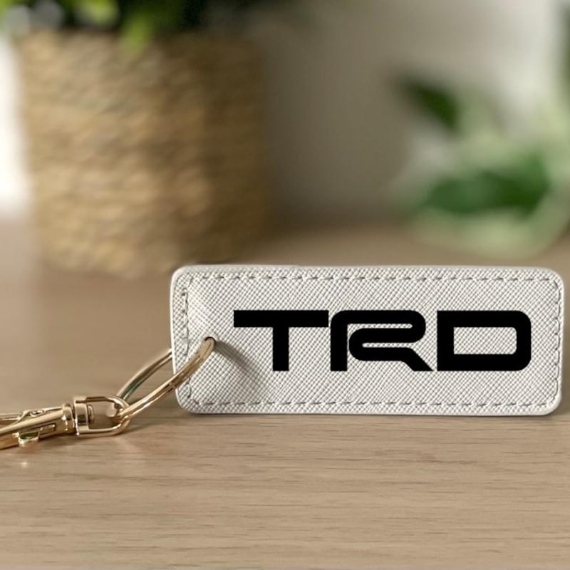 Toyota Trd - Etsy