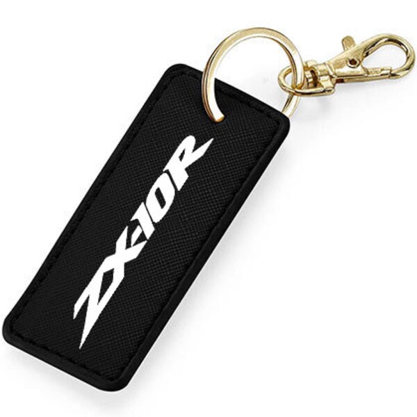 Motorcycle Keychain - Etsy