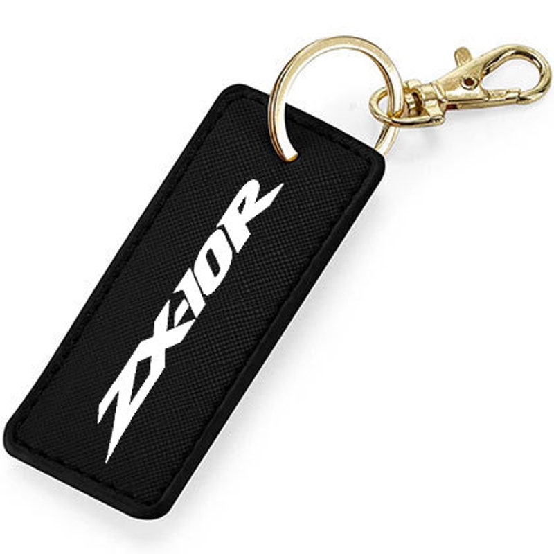 Motorcycle Keychain - Etsy