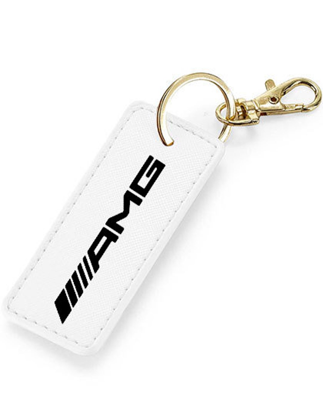 Personalized AMG Keyring Personalized Gift AMG Keyring Mercedes AMG ...