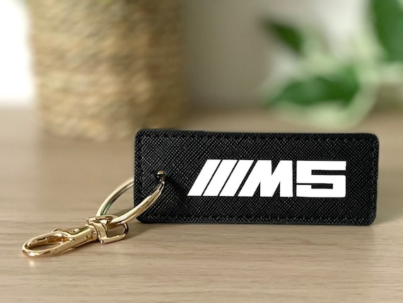 M5 keychain store