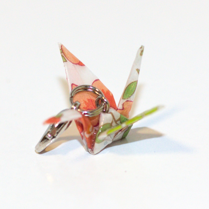 Origami Charms - Etsy