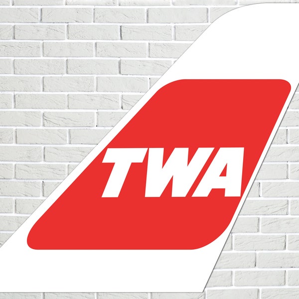 Twa Logo - Etsy
