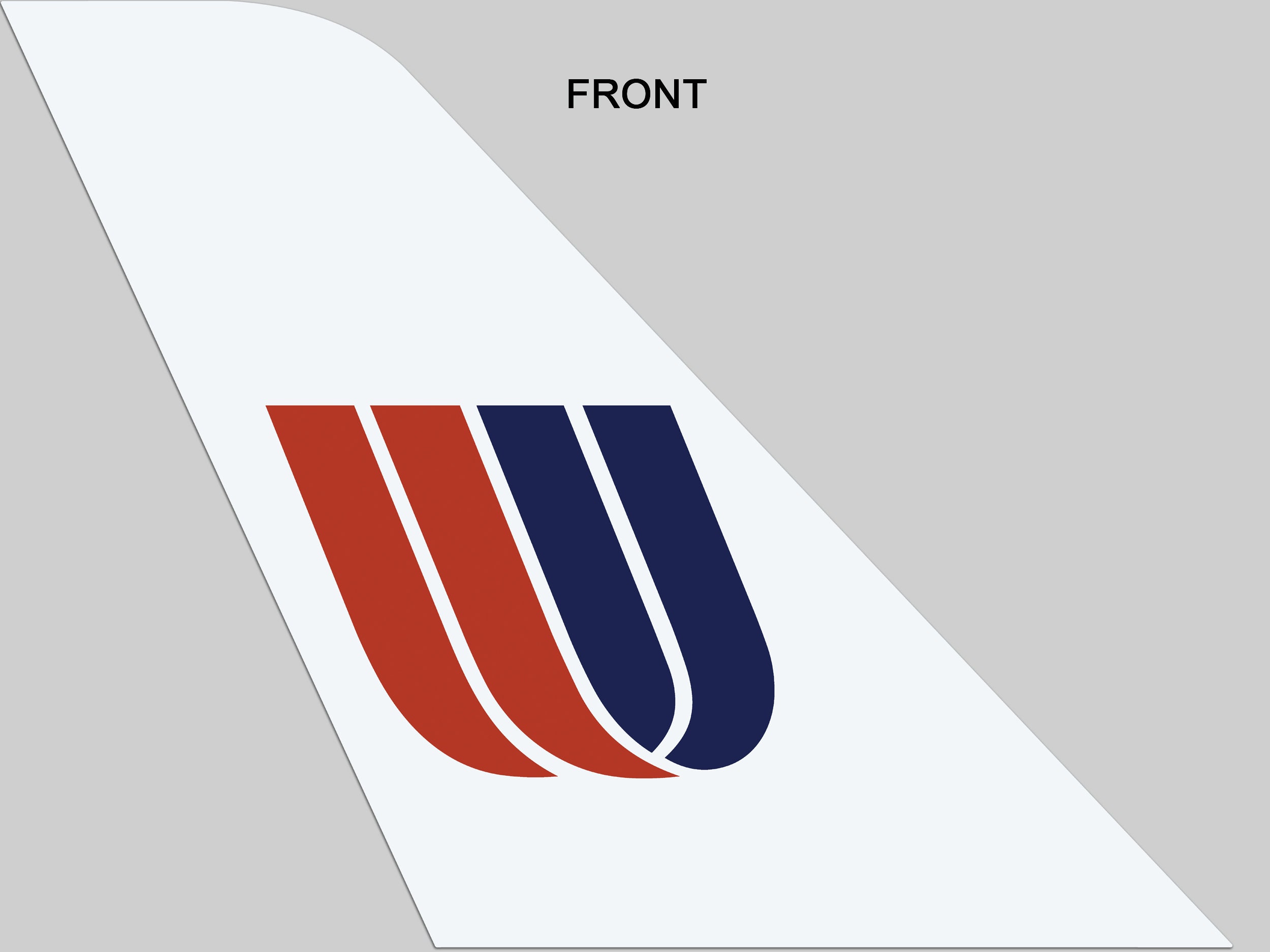 United Tulip Logo United Airlines | Logopedia | Fandom