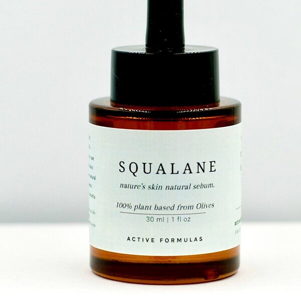 Squalane Oil - Etsy