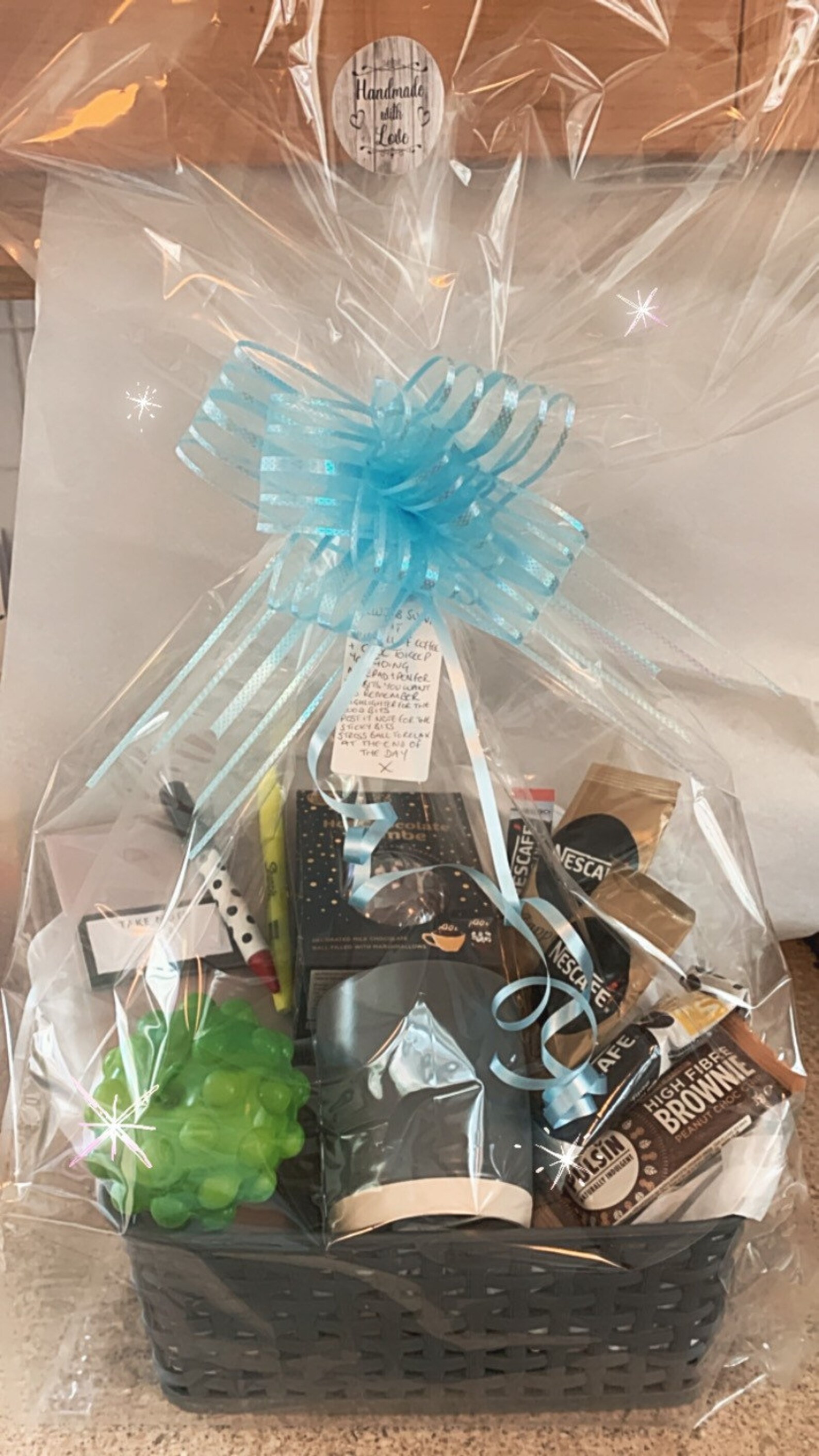 Mens New Job Gift / Gift for Men new Job Survival Kit / - Etsy UK