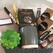 Mens New Job Gift / Gift for Men new Job Survival Kit / - Etsy UK