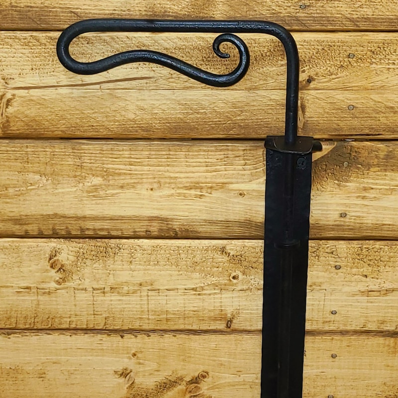 Forged Hardware - Etsy
