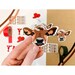 Western Stickers - Etsy