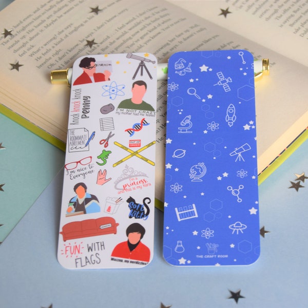 Buy Big Bang Theory Online - Etsy