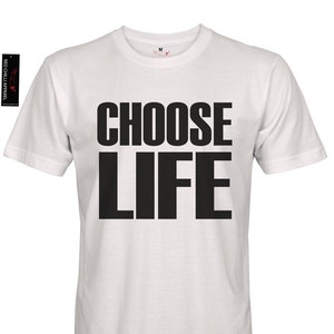 Choose Life - Etsy