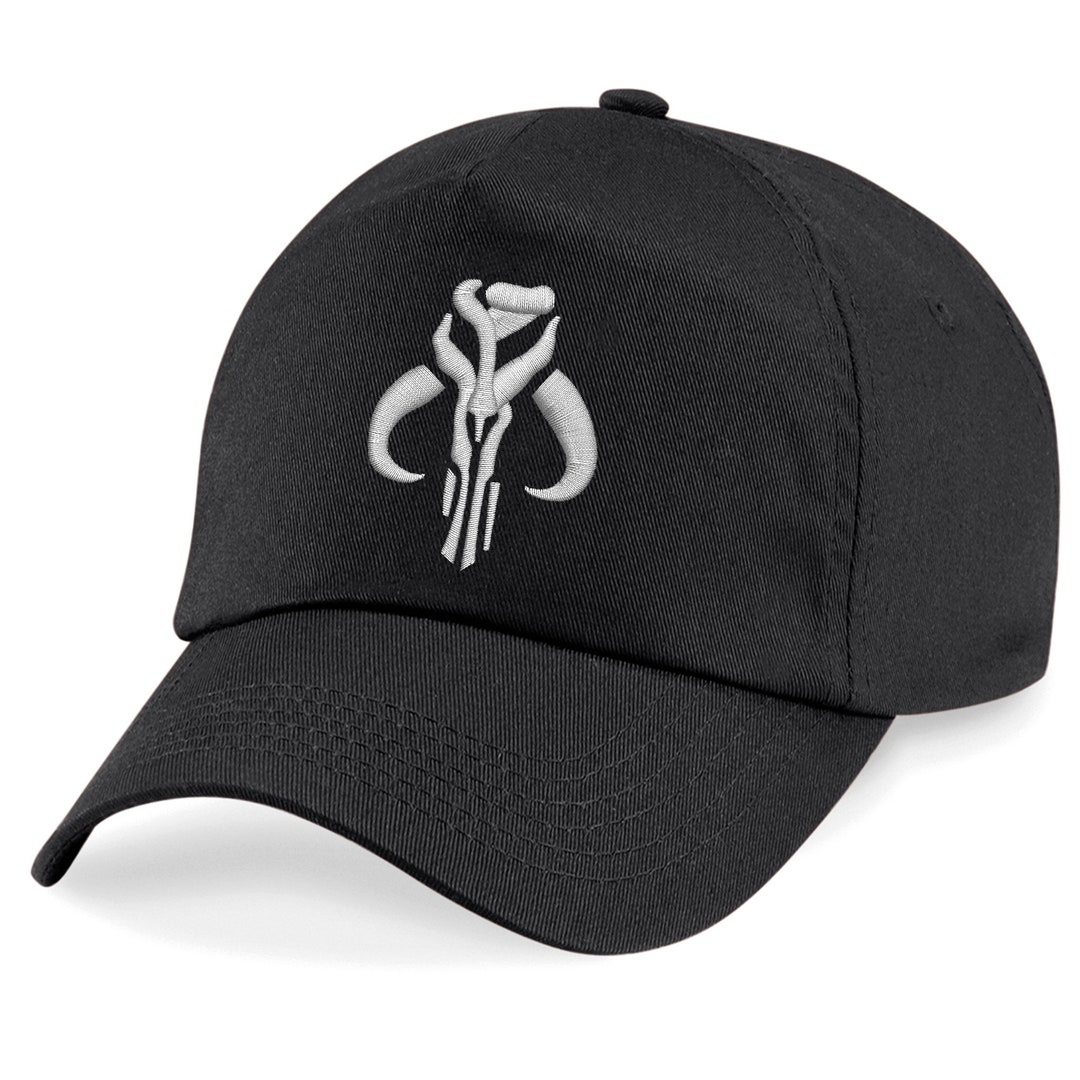 Boba Fett Mandalorian Inspired Cap Star Wars - Etsy