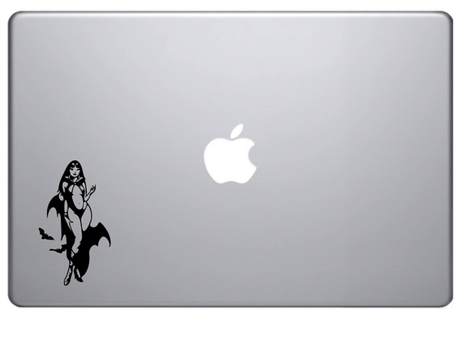 Vampirella Vinyl Decal Sticker, Car, Laptop, Home Decor - Etsy