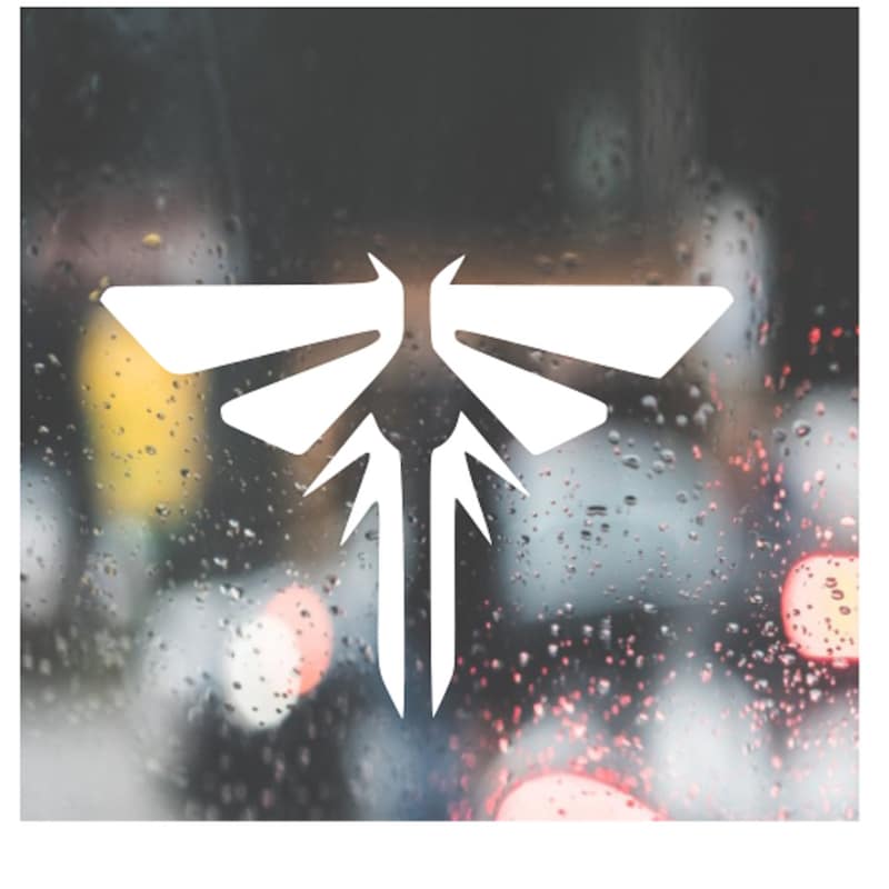 The Last of Us - Etsy