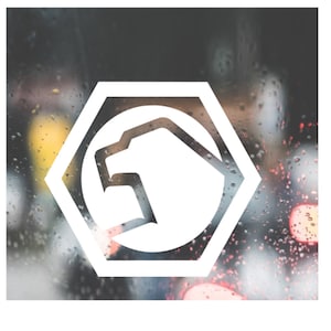 Custom Decal MATCO Tools Logo Vinyl Sticker Decal for Car, Truck ...