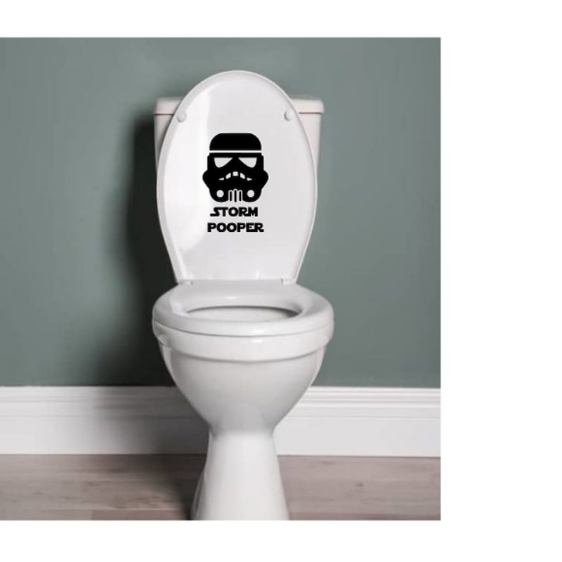 Storm Pooper Svg - Etsy