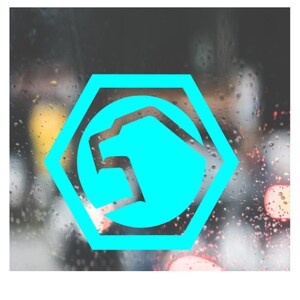 Custom Decal MATCO Tools Logo Vinyl Sticker Decal for Car, Truck ...