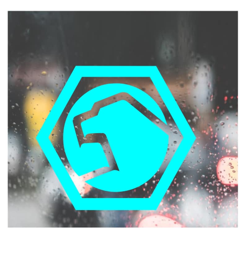 Custom Decal MATCO Tools Logo Vinyl Sticker Decal for Car - Etsy