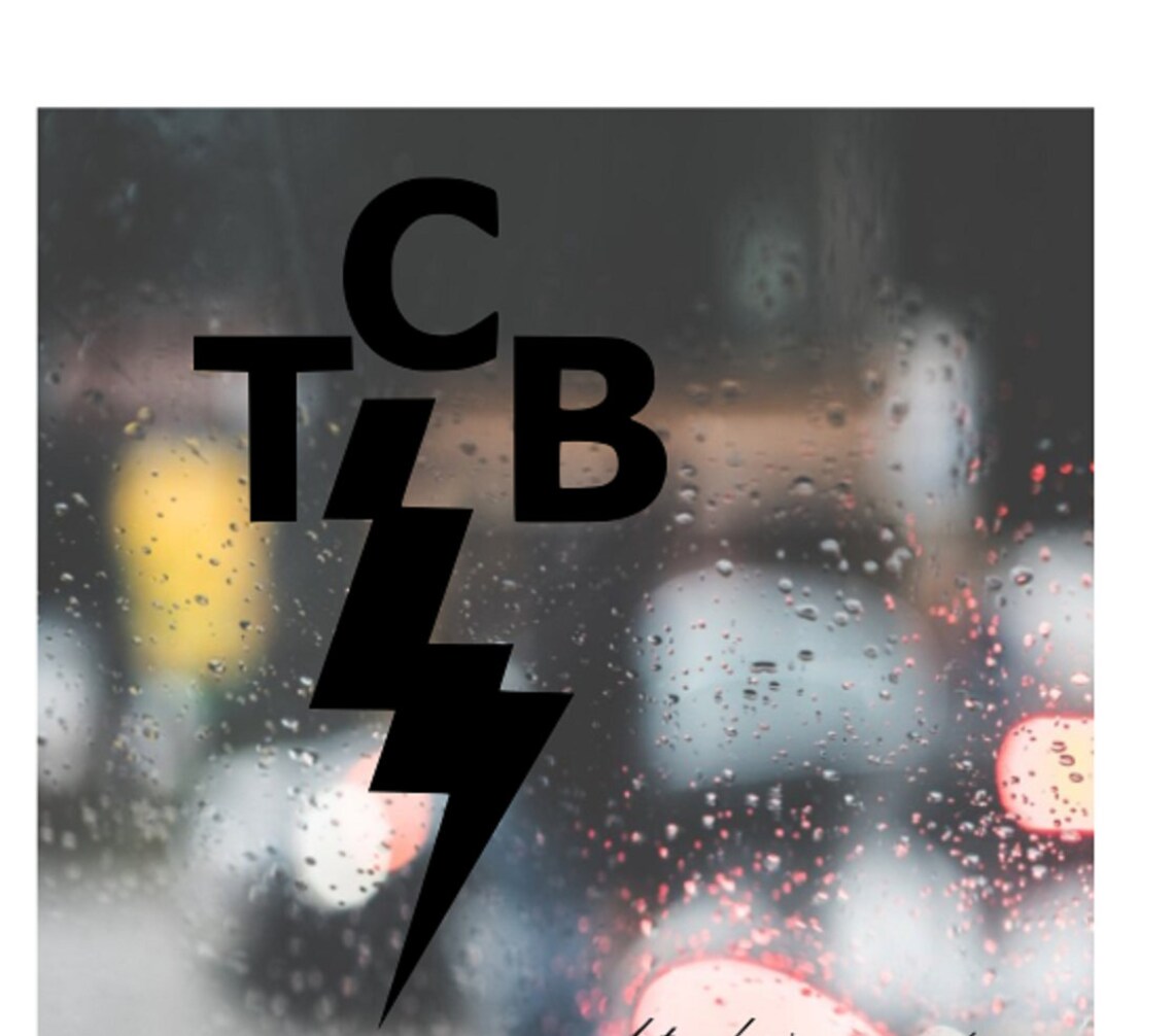 Decal for ELVIS TCB Vinyl Sticker Decal for Car Truck - Etsy