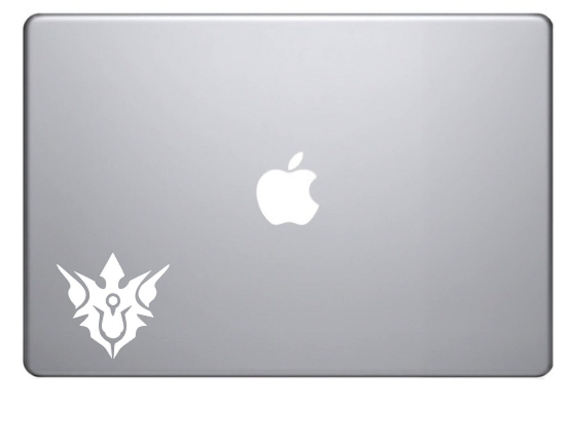 Custom Decal Symbol of Hades Symbolic / Vinyl Sticker Decal for Car ...