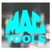 Custom Decal MAC Tools Logo Vinyl Sticker Decal for Car, Truck, Window ...