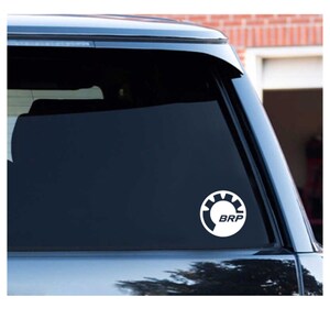 Custom Decal Ski-doo Brp Rev Xp XM XR XS Z Summit / Vinyl Sticker Decal ...