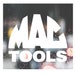 Custom Decal MAC Tools Logo Vinyl Sticker Decal for Car, Truck, Window ...