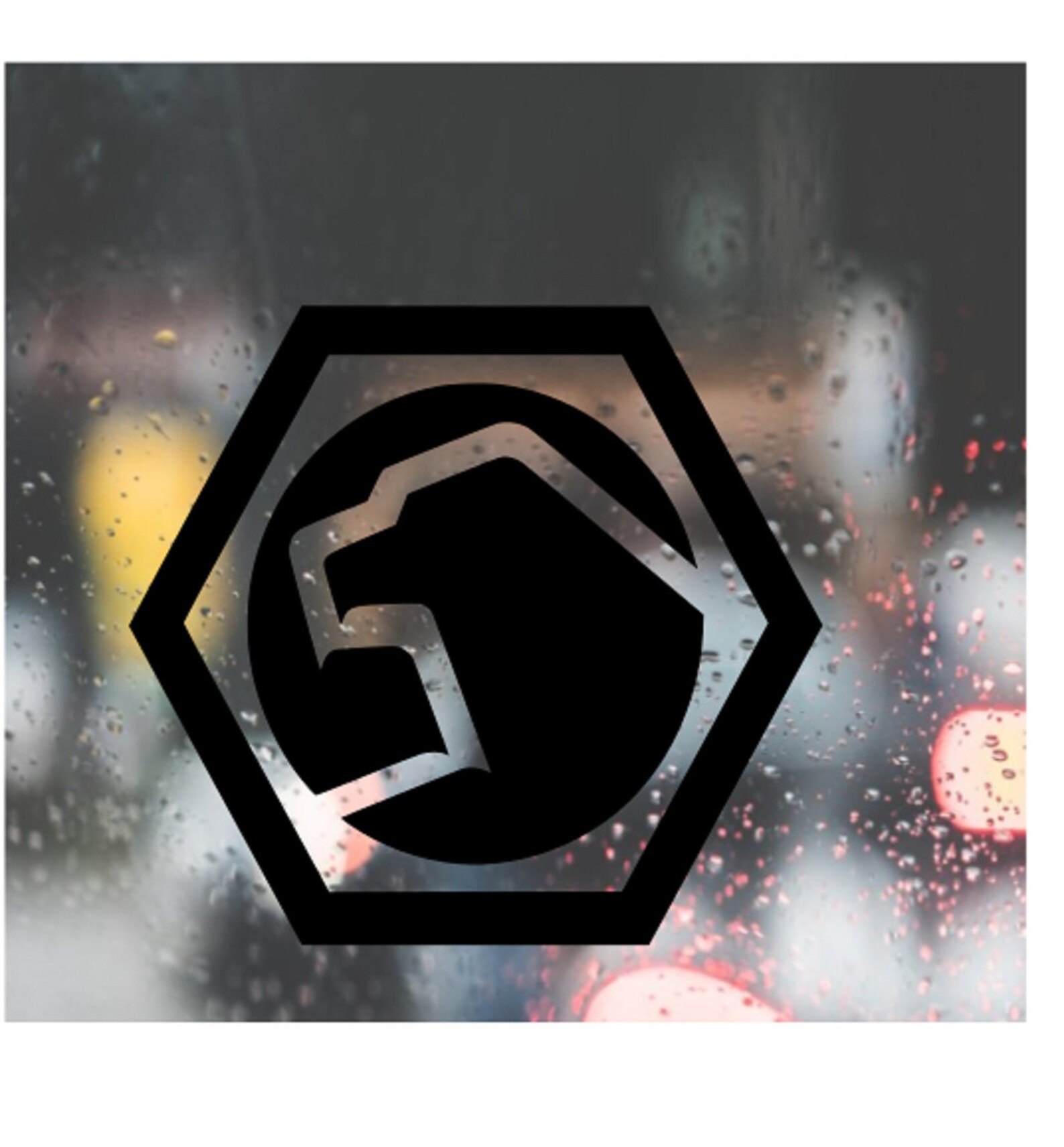 Custom Decal MATCO Tools Logo Vinyl Sticker Decal for Car - Etsy