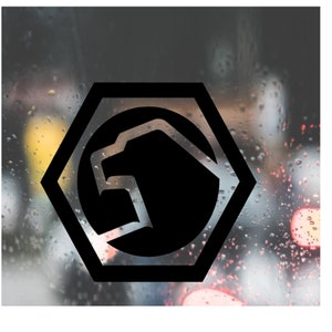 Custom Decal MATCO Tools Logo Vinyl Sticker Decal for Car, Truck ...