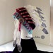 Indian Headdress Crochet Pattern 3 Sizes Child-sdult; A Free Pattern of ...