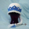 Indian Headdress Crochet Pattern 3 Sizes Child-sdult A Free Pattern of ...