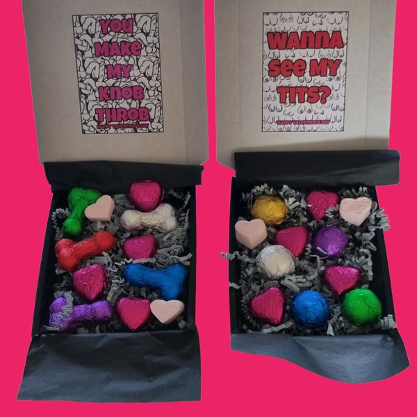 Sexy Knobs - Etsy UK