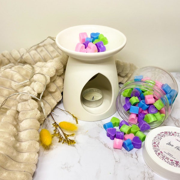 Wax Melt Scoopies Etsy