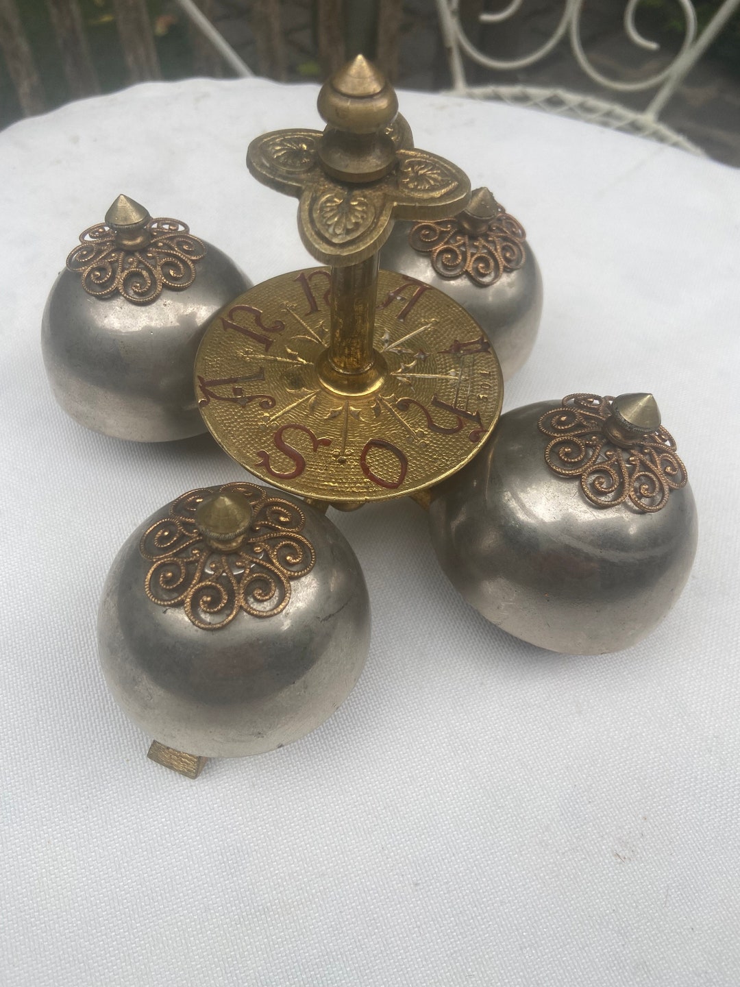 Altar Boy Bell Consecration Church - Etsy