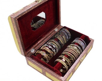 Bangle Storage Box | Etsy