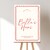 Pink Bow Menu & Bow Place Card Templates Wavy Menu, Shaped Place Cards ...
