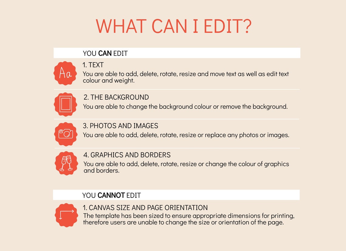 Bold Pink and Red Place Card Template | Blush Pink Name Card, Pink and ...