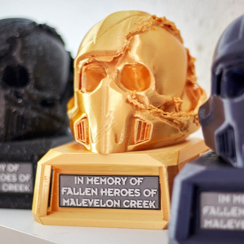 Helldivers Figurines - Etsy