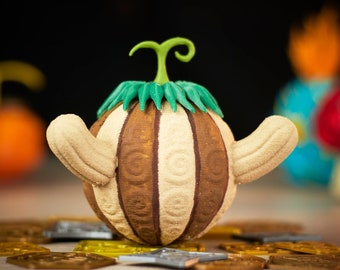 Suna Suna No Mi - Etsy