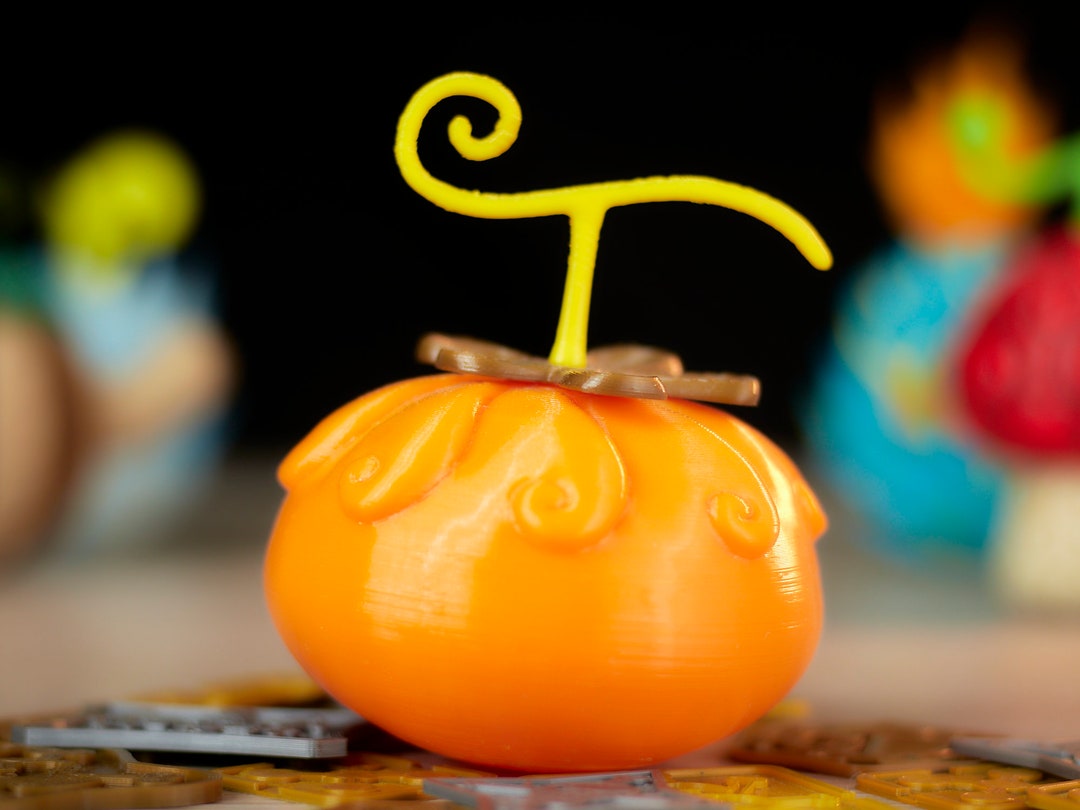 Inu Inu No Mi - Okuchi No Makami Devil Fruit Replica | Yamato Inspired ...