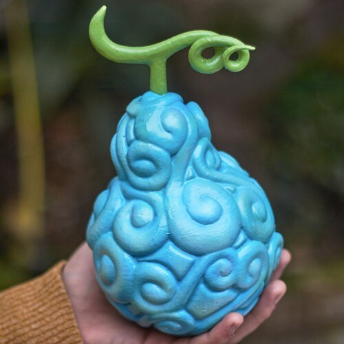 One Piece Anime Robin Devil Fruit Hana Hana No Mi | Etsy Canada