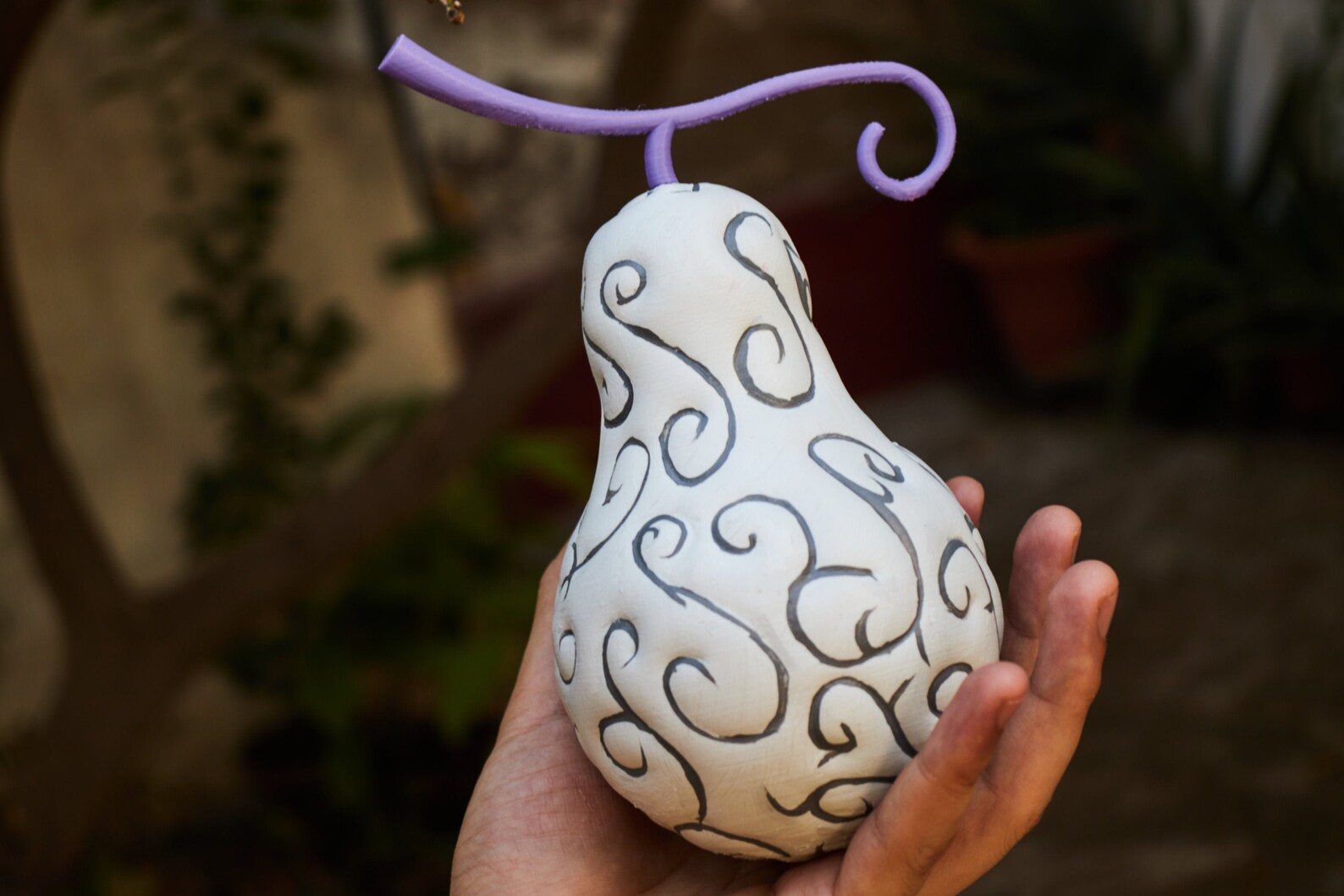 One Piece Anime Devil Fruit Ito Ito No Mi Doflamingo Devil - Etsy Canada