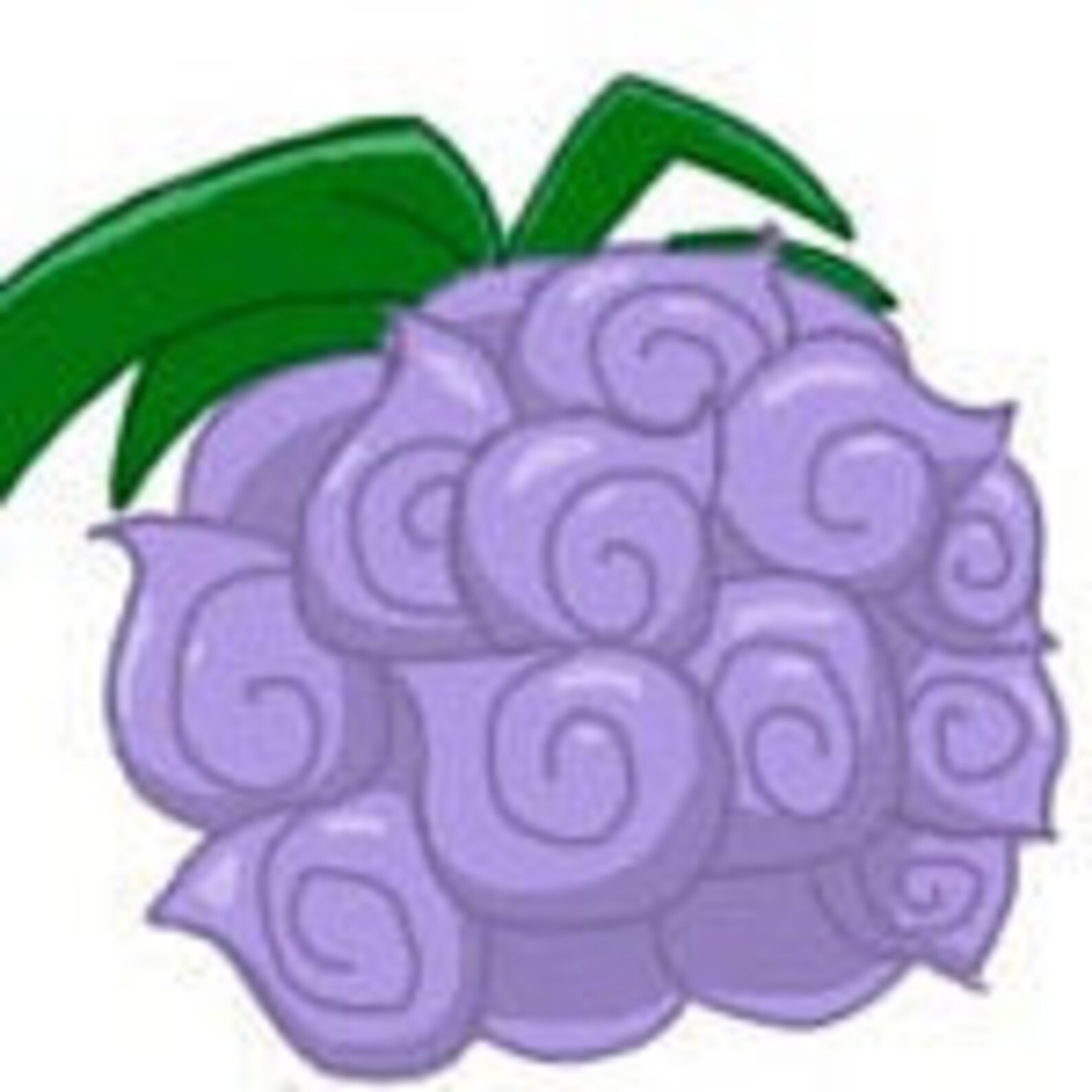 One Piece Anime Devil Fruit Yami Yami No Mi Blackbeard Devil Fruit ...